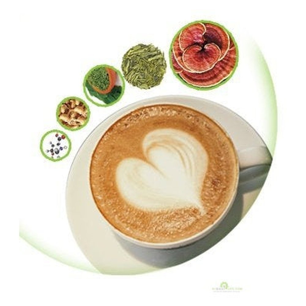 HiCoffee Beverage